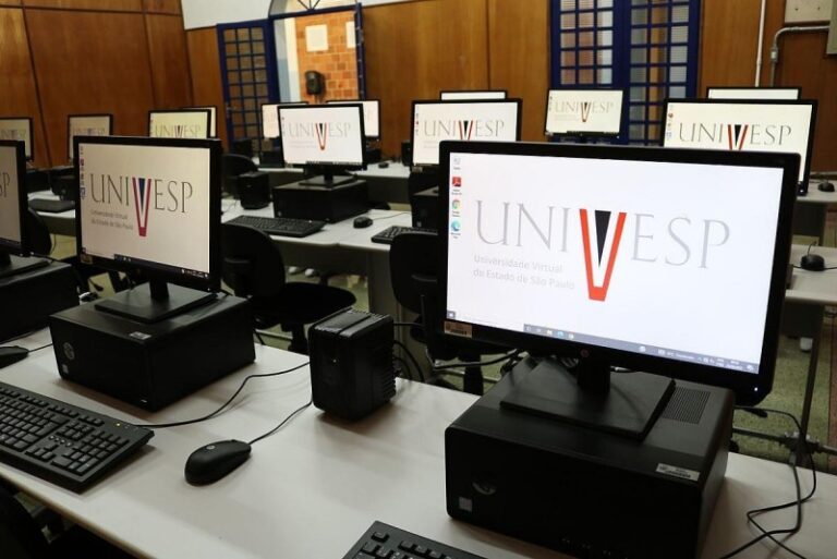 Univesp abre inscrições para o vestibular 2025 nesta quinta-feira (6 ...